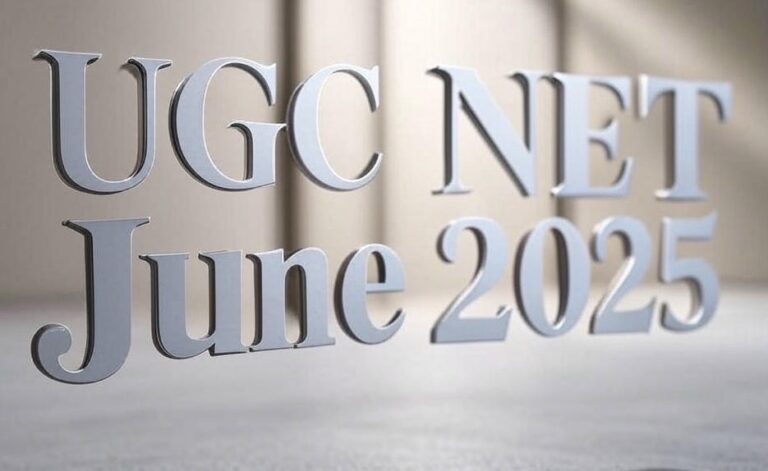 UGC NET Application Form 2025: Key Details, Exam Pattern,Important ...